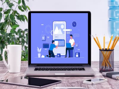 Book a Development & IT Consultation with Usman A. | Upwork