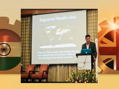 Moodle Expert 💎 Moodle Consulting | Upwork