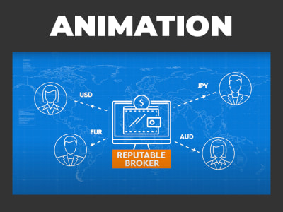 An ANIMATED video output | Upwork