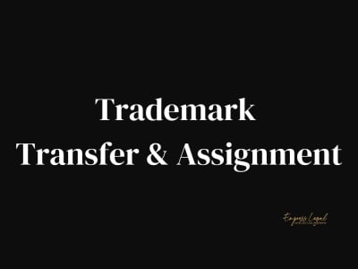 Processing of your Trademark Transfer & Assignment | Upwork