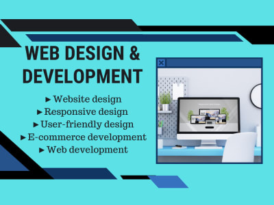 Website design & website dev | WordPress developer| Mobile-friendly ...