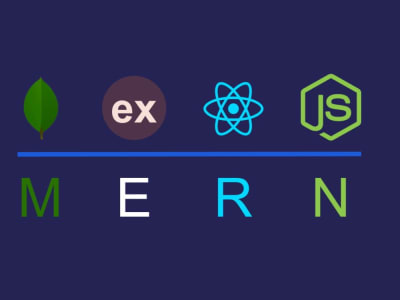 MERN stack development services | Upwork