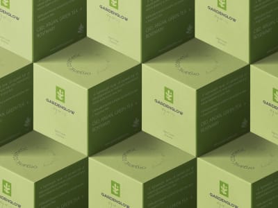 Product packaging design development | Upwork