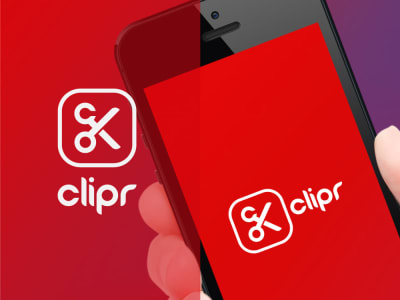 A modern mobile app logo or app icon design | Upwork