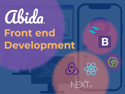 React Dev with Pixel-Perfect UI/UX, API & Redux implementation | Upwork