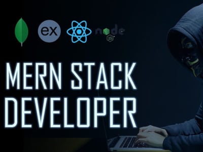 MERN STACK Services | MERN STACK DEVELOPER | FULL STACK DEVELOPER | Upwork