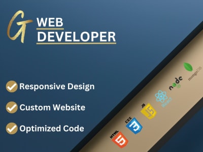 Exceptional Web Development Services | Upwork
