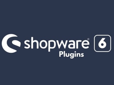 A Custom Shopware 6 Plugin Upwork