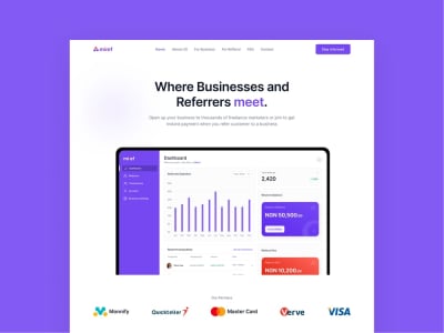 Book a Design Consultation with Hyginus U. | Upwork