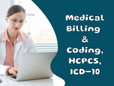 Medical Billing and Coding Services | Upwork