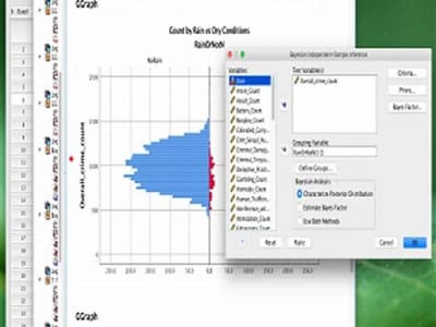 Data Analyst: Unlocking Insights for Data-Driven Success | Upwork
