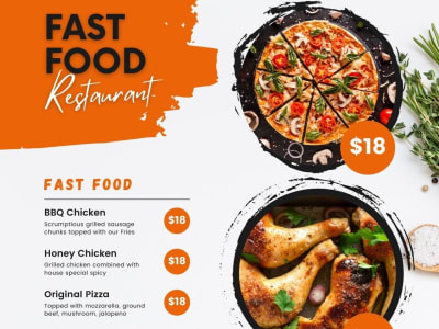 A good quality design at a cheap price | Upwork