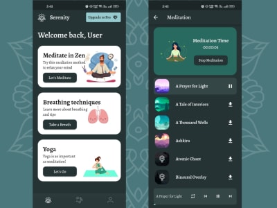 User-friendly UI/UX design for your app or website | Upwork
