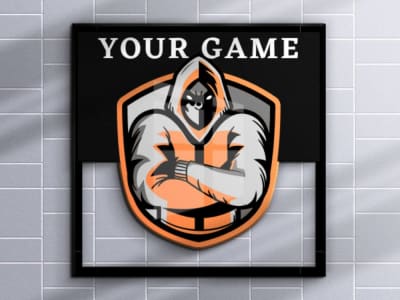 Creative Gaming Logo Design: Unleashing the Essence of Fun and ...