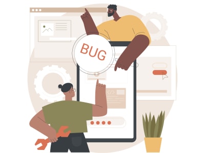 Bug-fixing service & feature enhancement for your existing Native iOS Apps | Upwork