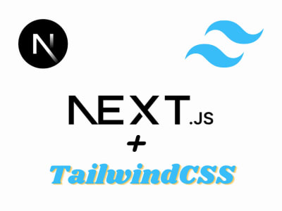 Landing Page Next.js, TailwindCSS, and Typescript development | Upwork