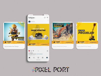 Social Media Post Designs | Upwork