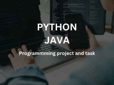Fantastic code programming projects, programs and applications | Upwork