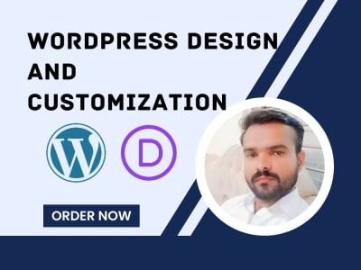 Expert WordPress Installation, Custom Theme Setup, and SEO Website Design | Upwork