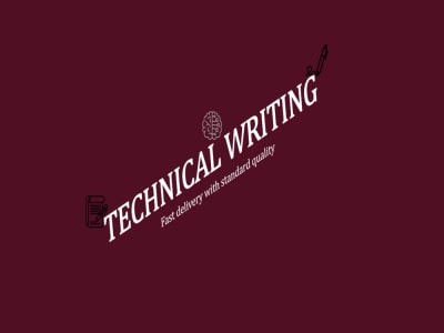 Technical writing | SRS,UML,BRD | Business analyst | Technical Contents ...