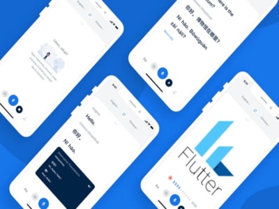 Flutter Developer or Flutter App Developer Flutter Dart Flutter Firebase | Upwork