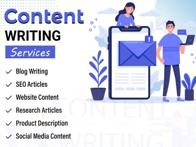 An interesting blog posts and articles guide. | Upwork