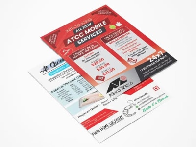 Unleash Your Creativity with Our Premier Poster and Banner Service ...