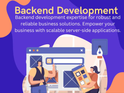 Expert Backend Developer | Node | Express | Mongodb | SQL | Upwork