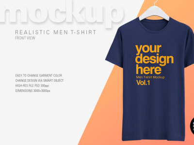 Professional mockup design services | Upwork