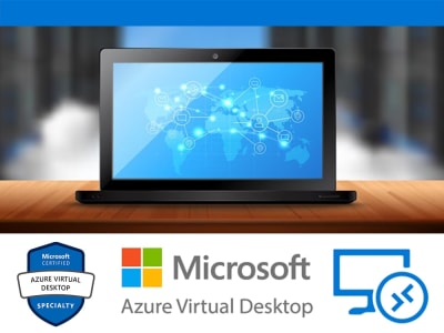 Azure Virtual Desktop Implementation | Upwork