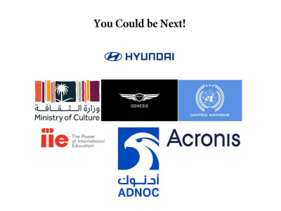 Top-notch English - Arabic Technical Translation | Upwork