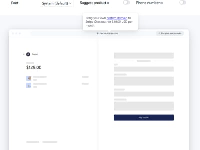 Stripe payment gateway integration | Upwork