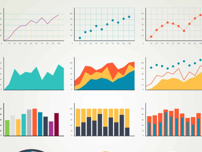Data Visualization in Excel Using Reports, Pivot Tables, & Charts & Graphs | Upwork