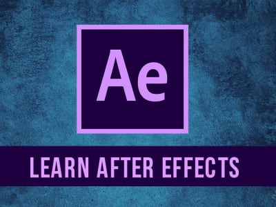 Teach you how to use after effects | Upwork