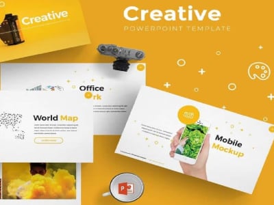 A superior eye-catching presentation | Upwork