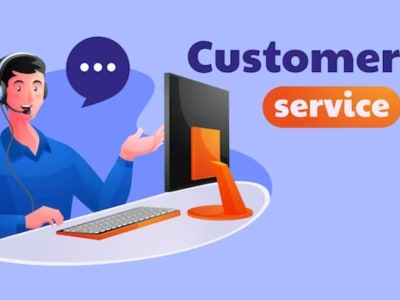 Email & Chat Support | Upwork