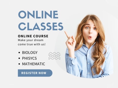 A creative and effective post design | Upwork