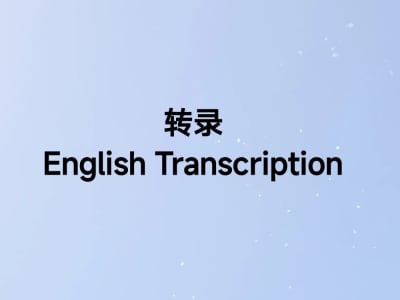 An accurate transcription results | Upwork