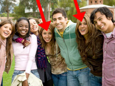 A person removed from an image perfectly | Upwork