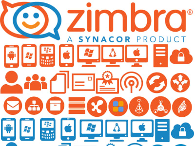 Zimbra Email Server Installation | Upwork