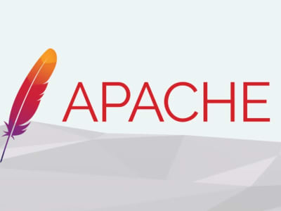 Apache Web Server Installation | Upwork