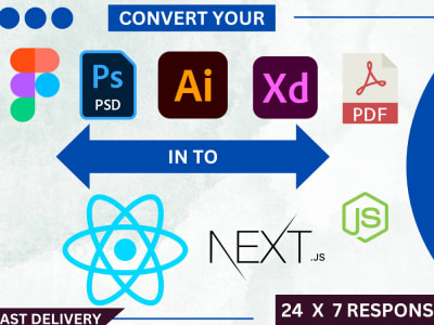 React js website using react, node, express, firebase, and tailwind CSS ...