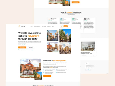 An expert for webflow bugs, fixes and layout issues | Upwork