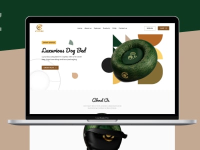 Creative and unique UI UX Design for Website or Mobile App | Upwork
