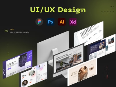 A High-Conversion Website Designed for Your Business | Upwork