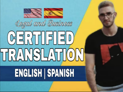 I am professional translator | Upwork