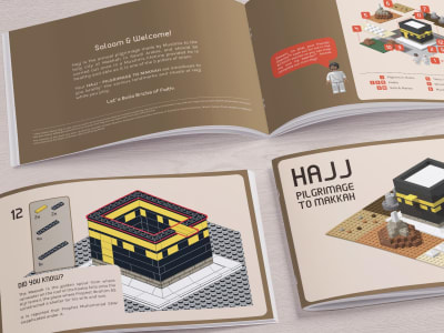 Book a Design Consultation with Meryem C. | Upwork