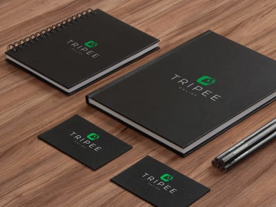 Design business cards, letterhead, notepad and stationery | Upwork