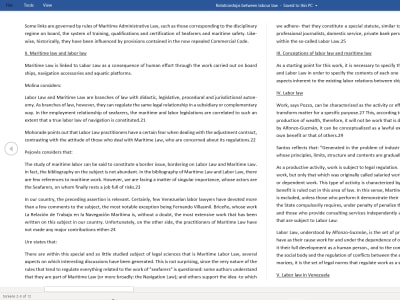 A document free of errors and edited by an Expert | Upwork