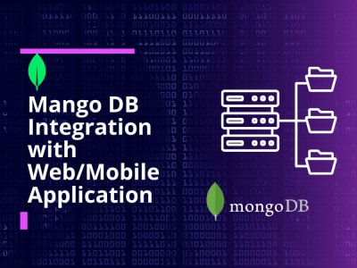 MangoDB - Powerful NoSQL Database Service | Upwork